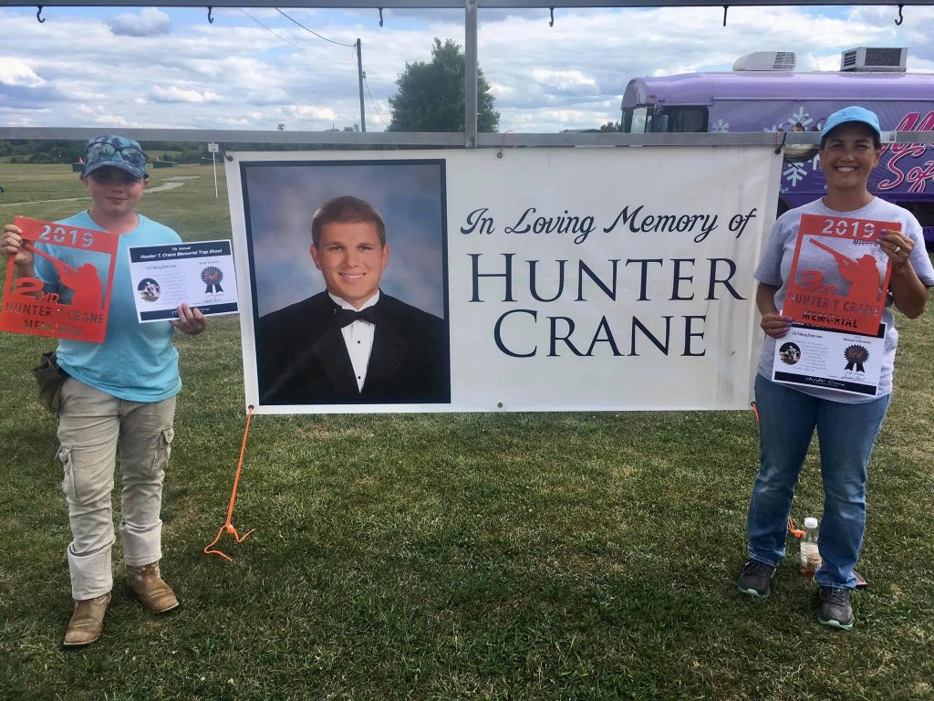 2019 1 - Hunter Crane Foundation
